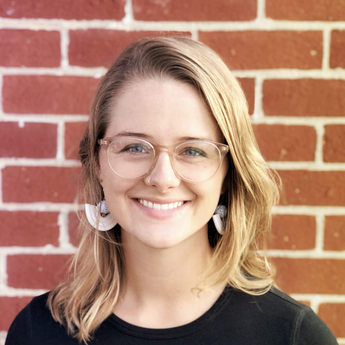 Camille Esposito - No-Code Conf 2021 | Webflow